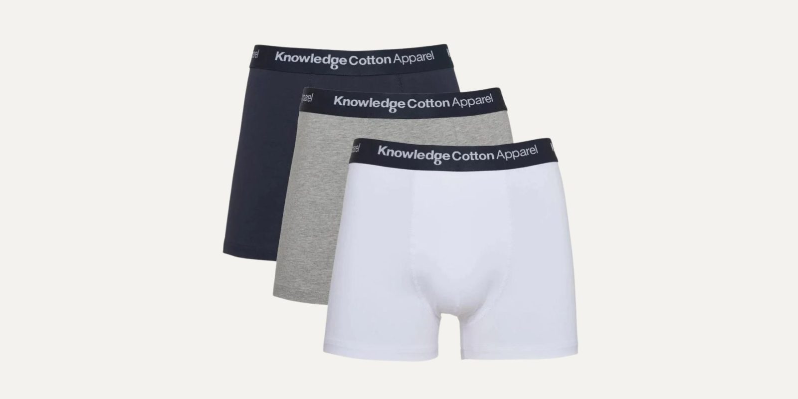 The Top 15 More Sustainable and Ethical Boxers and Briefs - Good On You