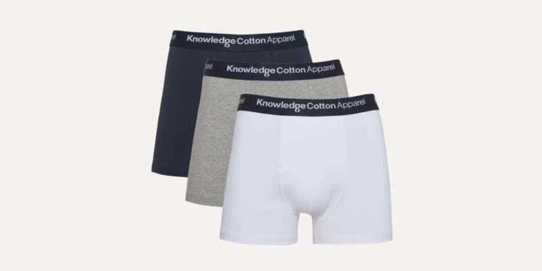 The Top 15 More Sustainable and Ethical Boxers and Briefs - Good On You