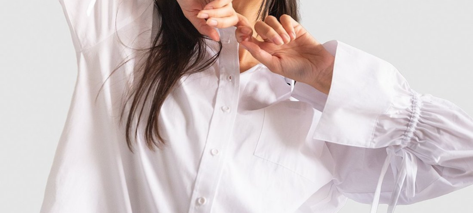 Affordable, Circular Fashion by nu-in - Good On You