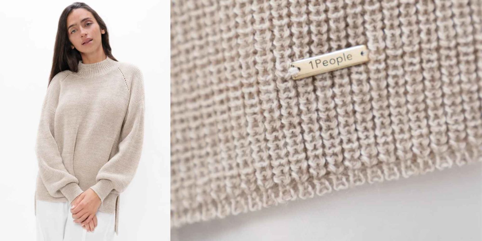 Better Brand Edit: More Sustainable Knitwear to Keep You Warm and Cosy ...