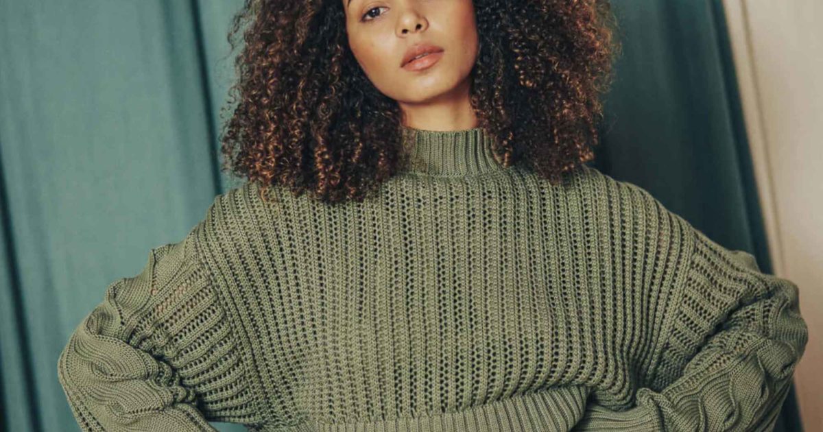 Better Brand Edit: More Sustainable Knitwear to Keep You Warm and Cosy ...