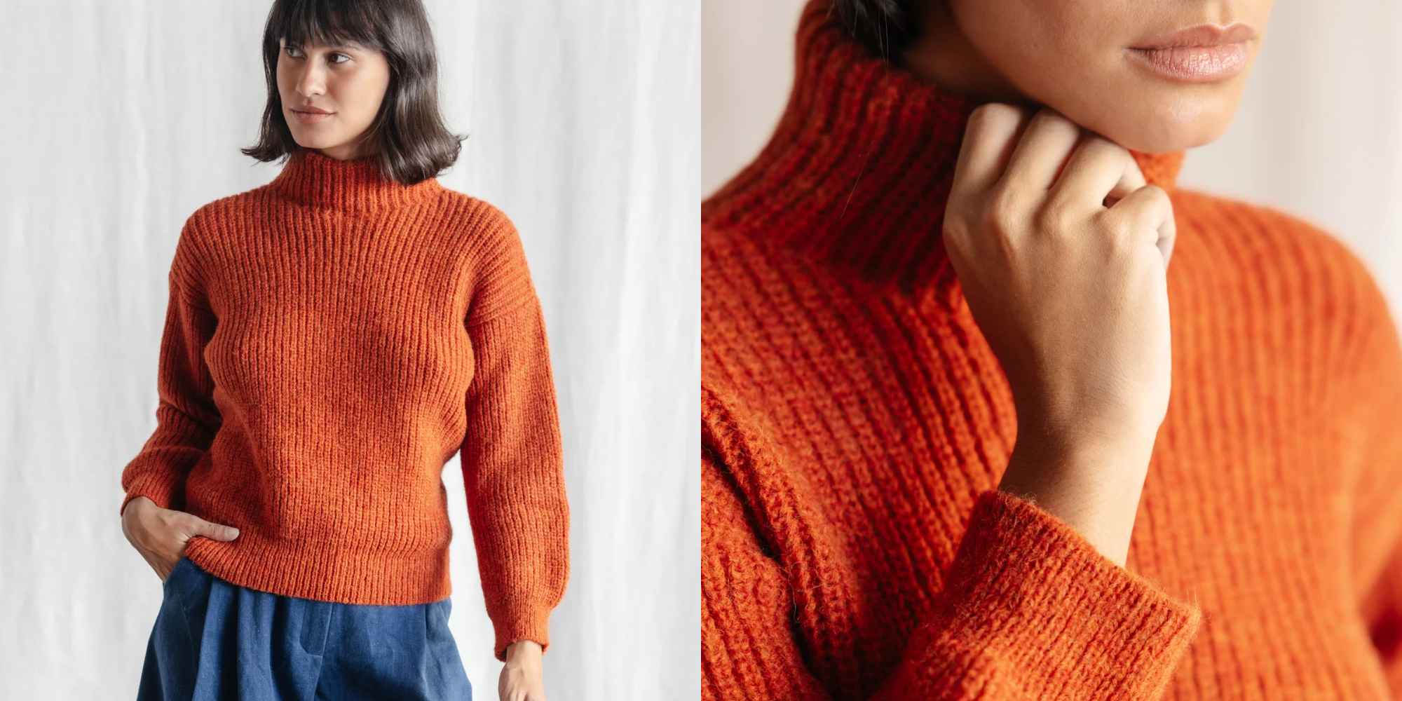 Better Brand Edit: More Sustainable Knitwear to Keep You Warm and Cosy ...