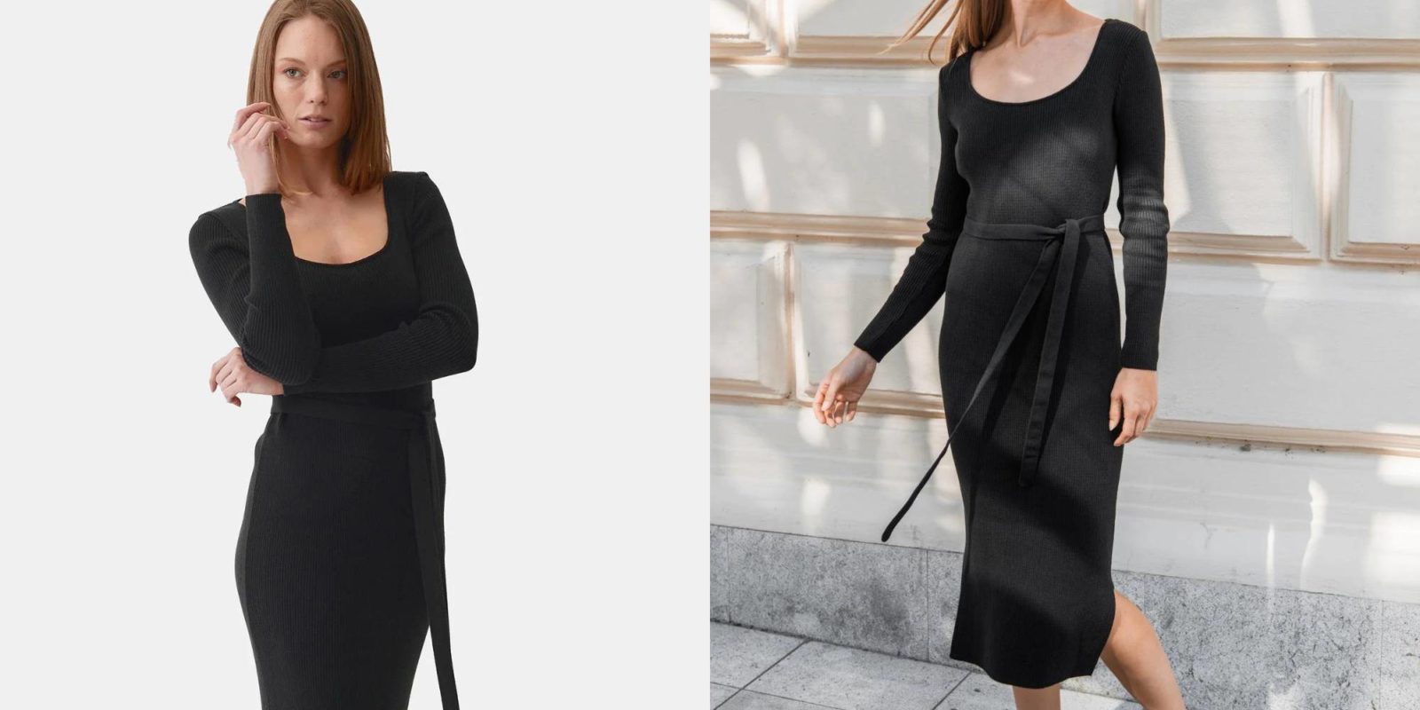 7 More Sustainable Autumn Outfits for Those Cooler Days - Good On You