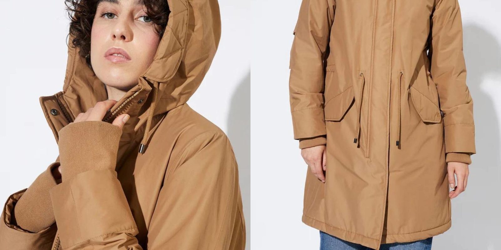 Stay Dry in Style With These 9 More Sustainable Rain Jackets - Good On You