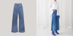 20 Flattering and More Sustainable Wide Leg Pants - Good On You