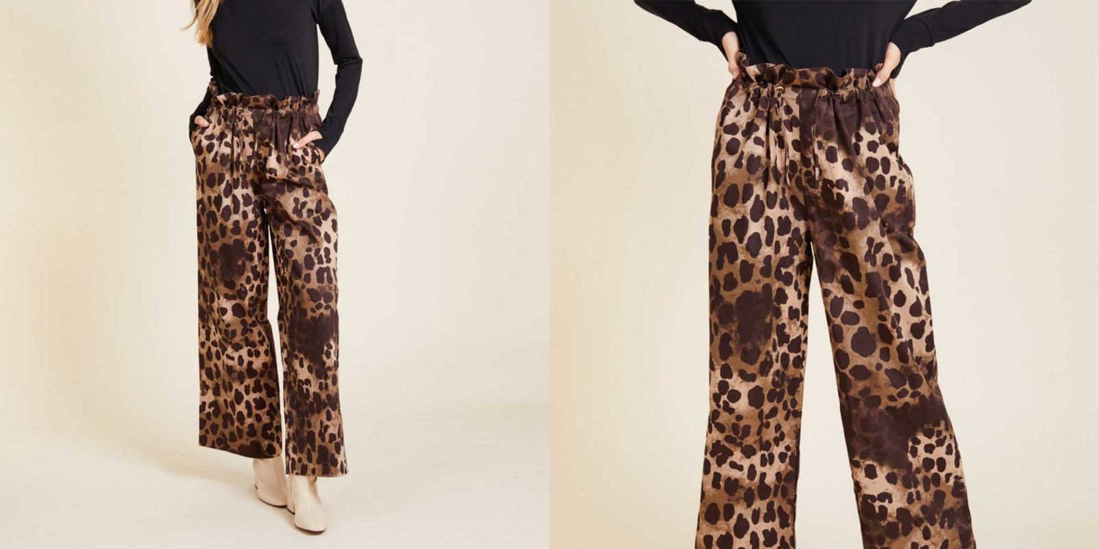20 Flattering and More Sustainable Wide Leg Pants - Good On You