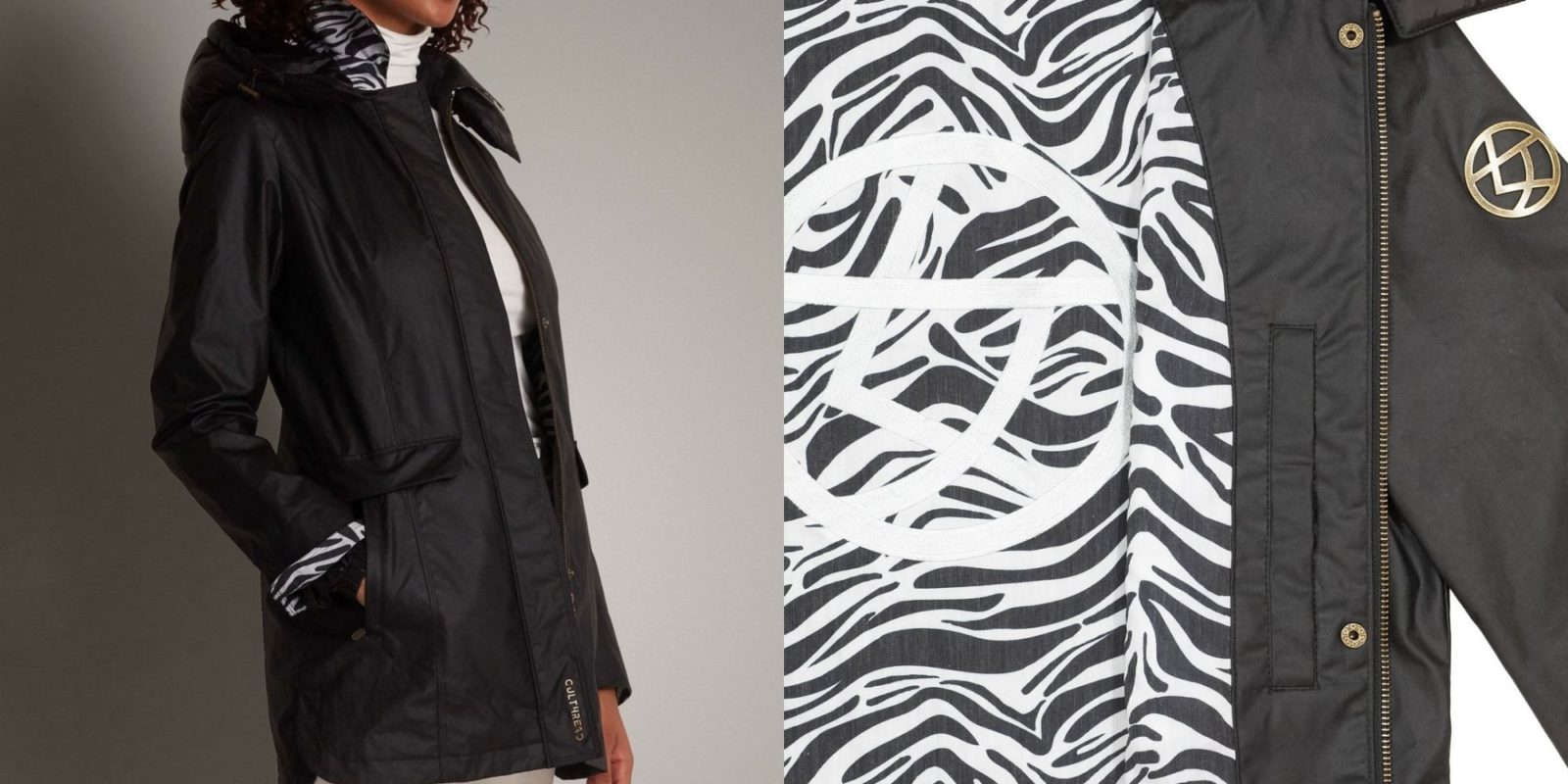 Stay Dry in Style With These 15 Sustainable Rain Jackets - Good On You