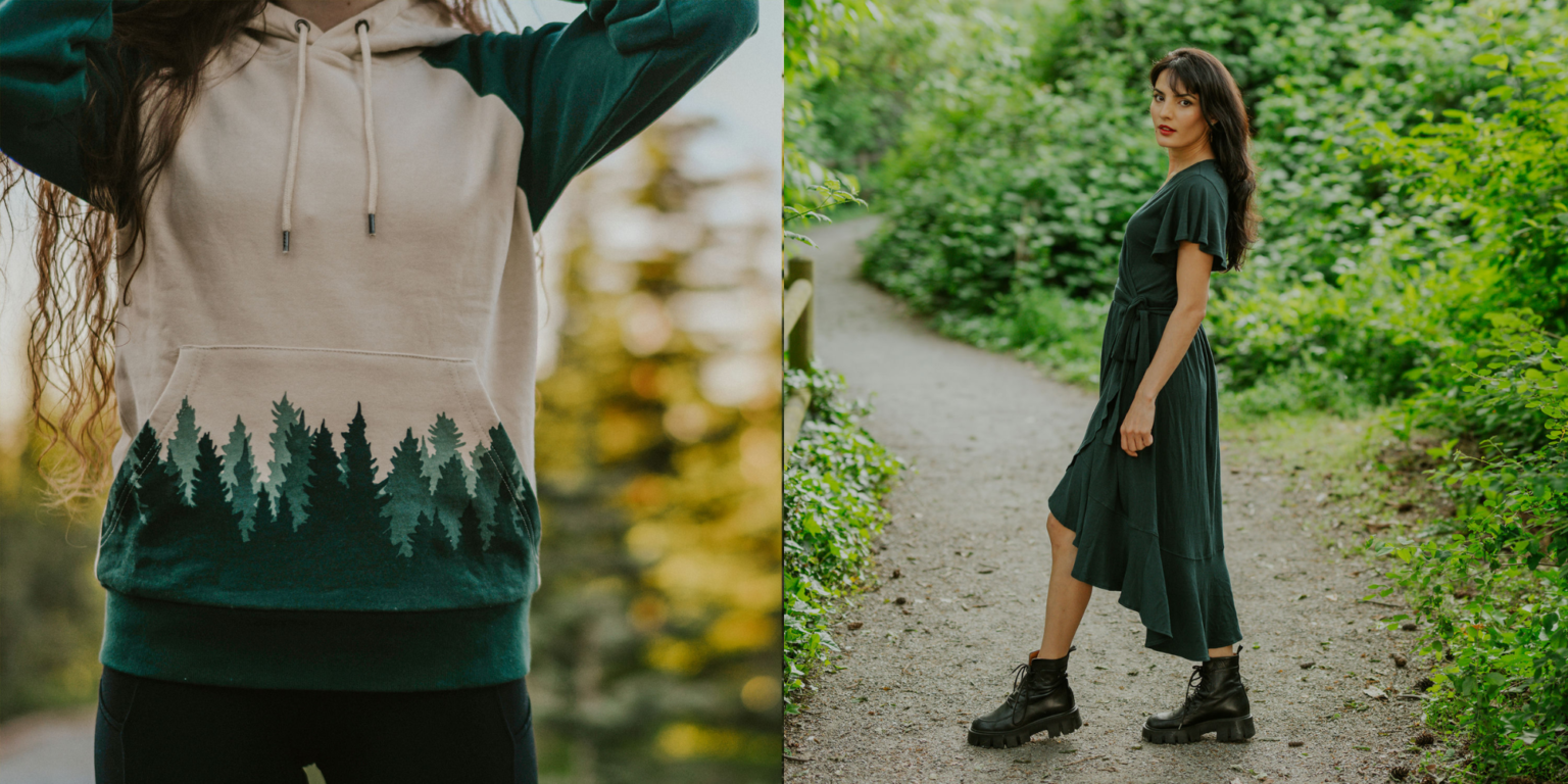 Happy Earth: The Sustainable Fashion Brand That Gives a Damn - Good On You