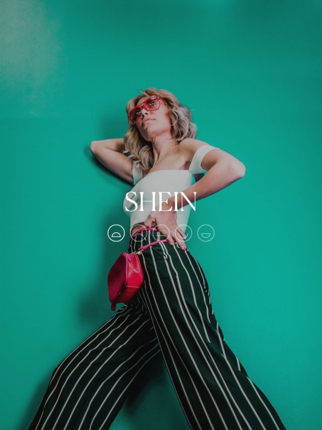 SHEIN Is Infamously Exploitative—and It Might Be Worse Than You Think ...