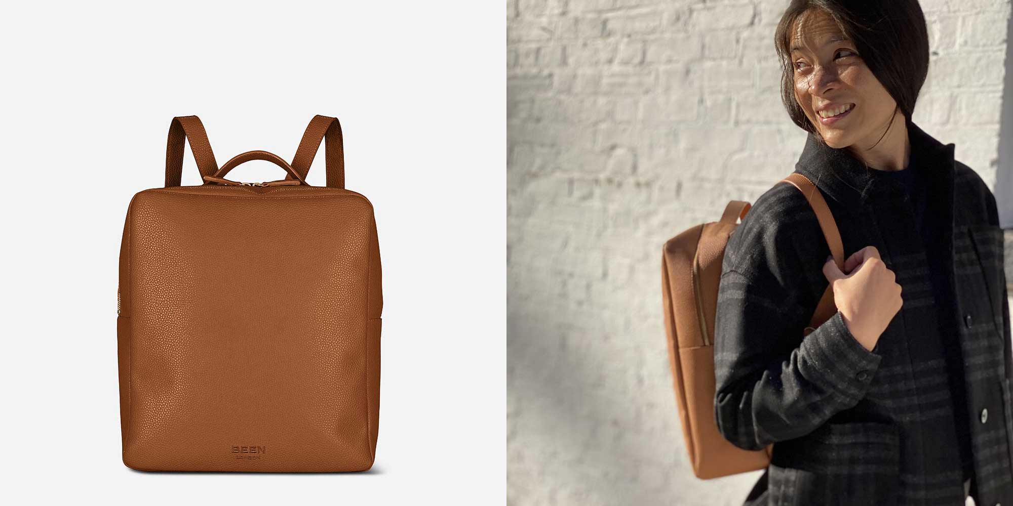 The Ultimate Guide to Sustainable Backpacks - Good On You