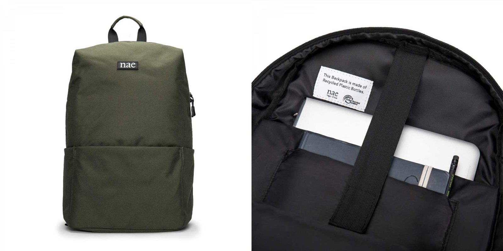 The Ultimate Guide to Sustainable Backpacks - Good On You
