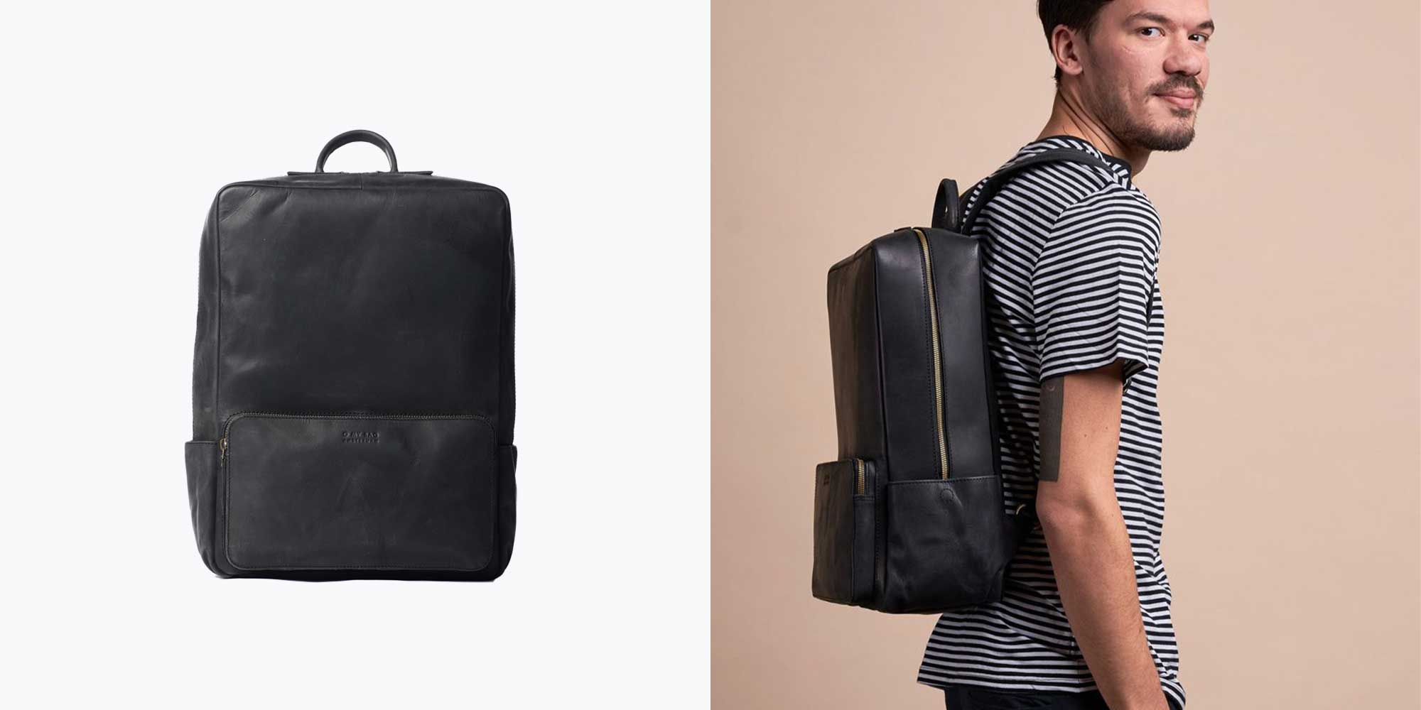 The Ultimate Guide to Sustainable Backpacks - Good On You