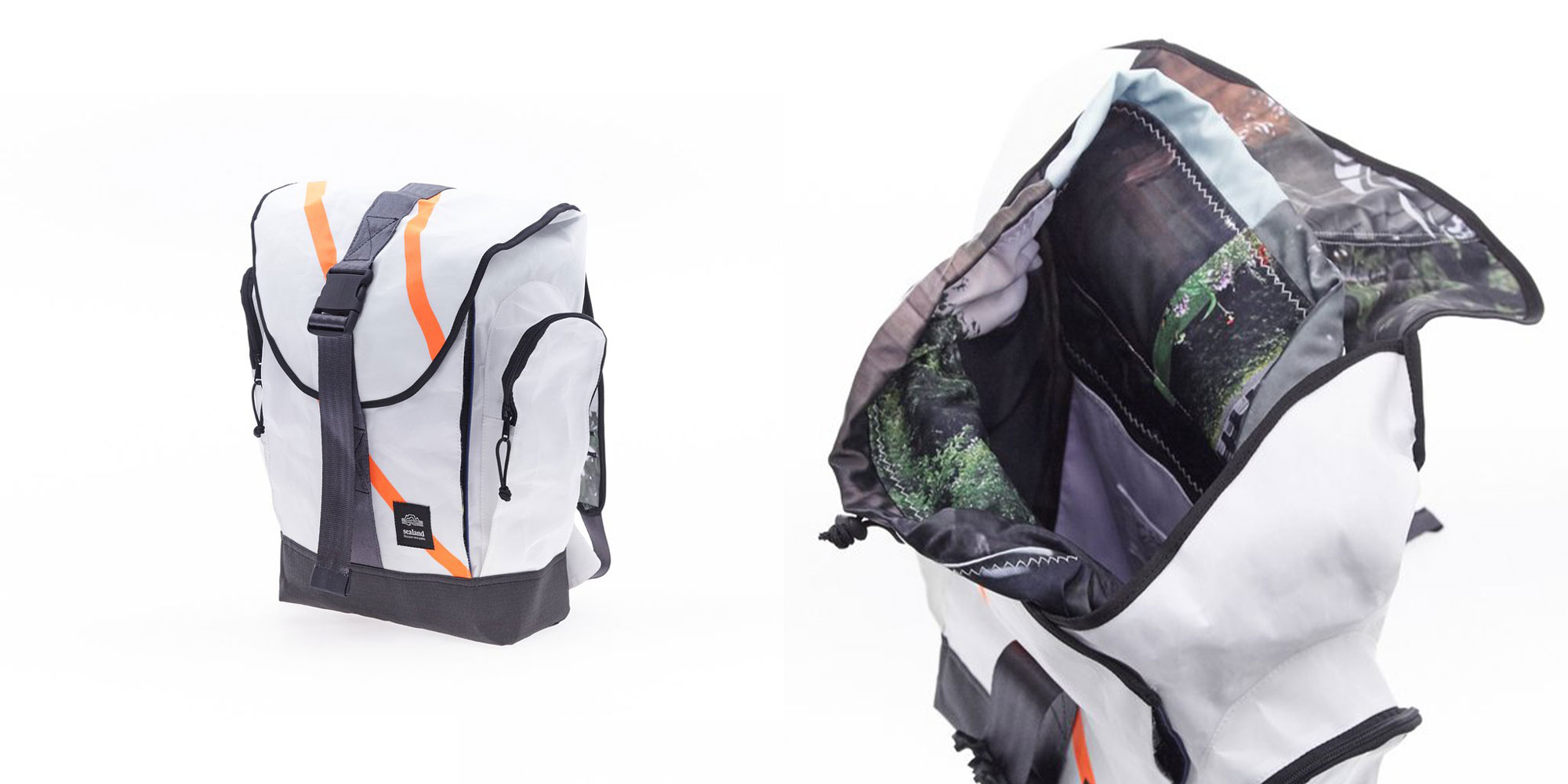 The Ultimate Guide to Sustainable Backpacks - Good On You