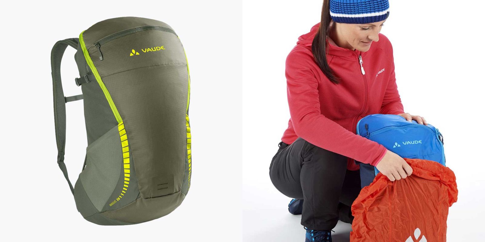 The Ultimate Guide to More Sustainable Backpacks - Good On You