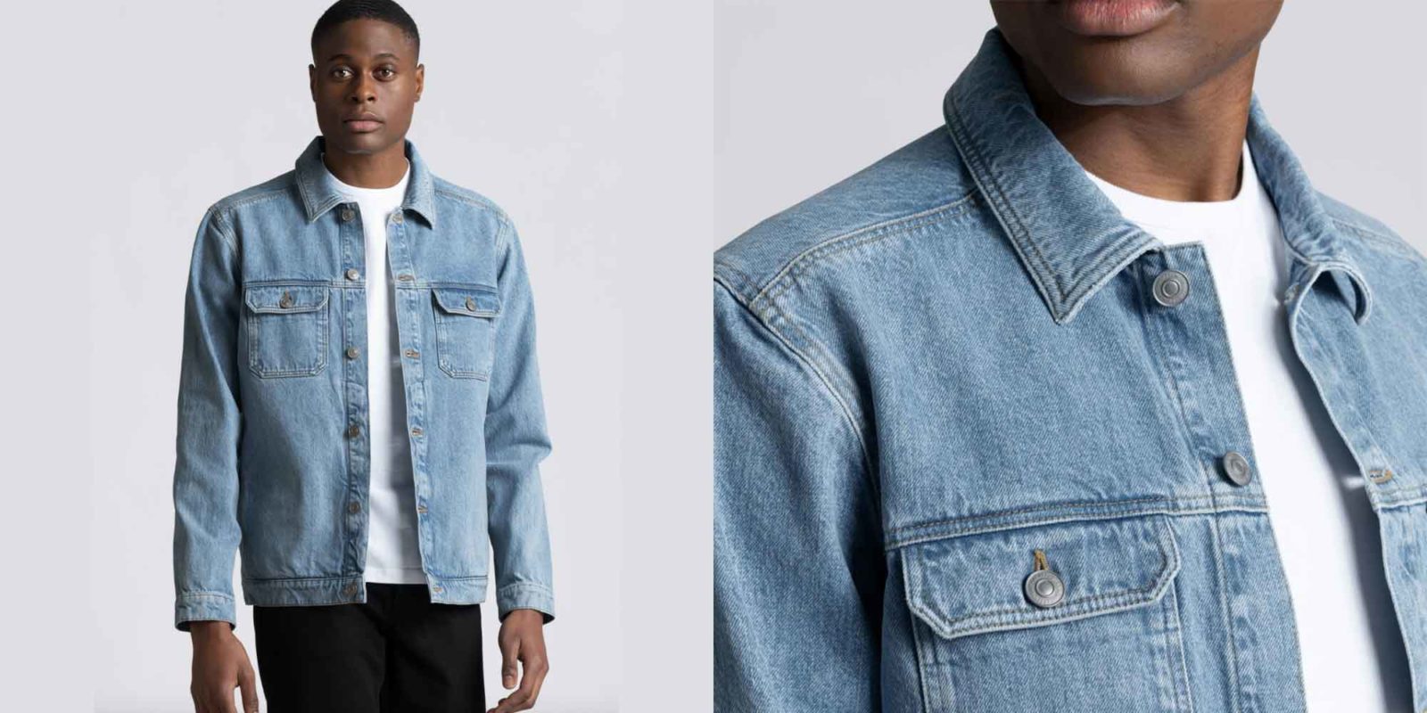 Our Favourite More Sustainable Denim Jackets to Rock Year Round - Good ...