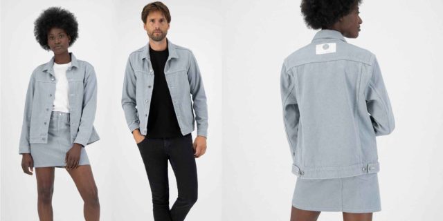 Our Favourite Sustainable Denim Jackets to Rock Year Round - Good On You
