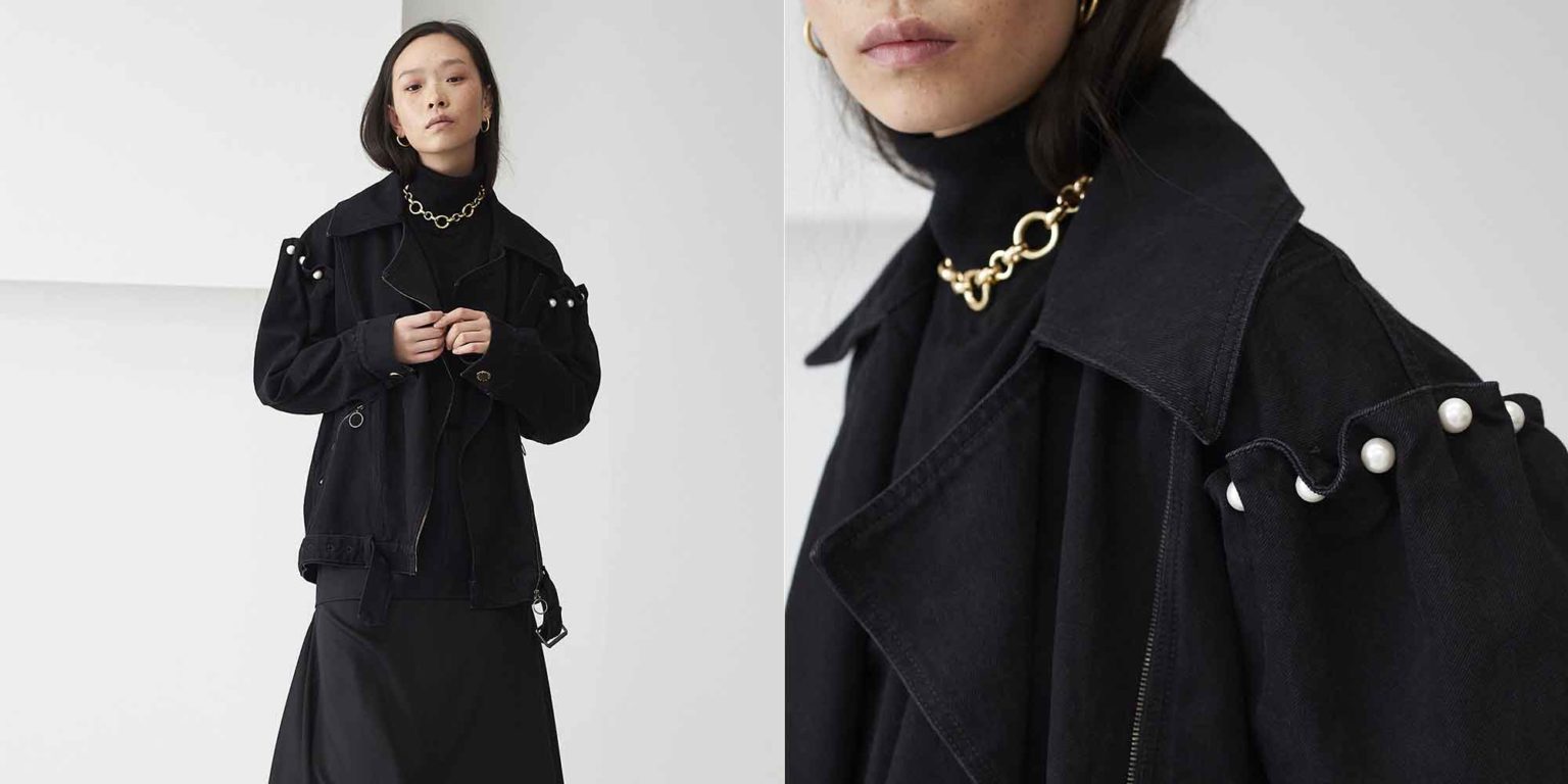 Our Favourite More Sustainable Denim Jackets to Rock Year Round - Good ...