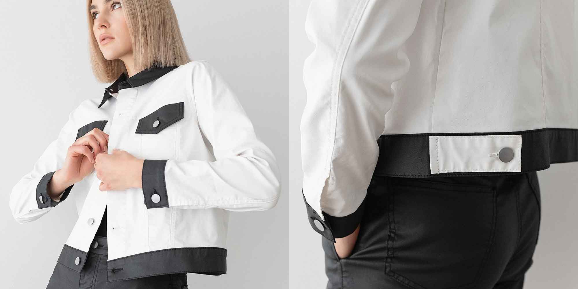 Our Favourite Sustainable Denim Jackets to Rock Year Round - Good On You