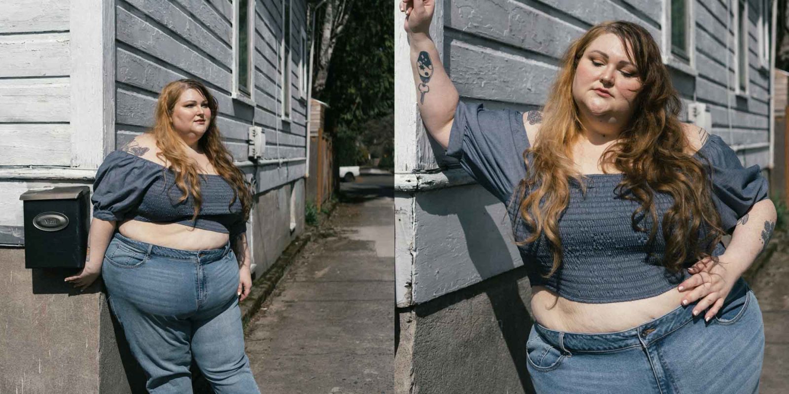 Why We Need Size Inclusive Fashion, and Which Brands Are Doing It Best ...