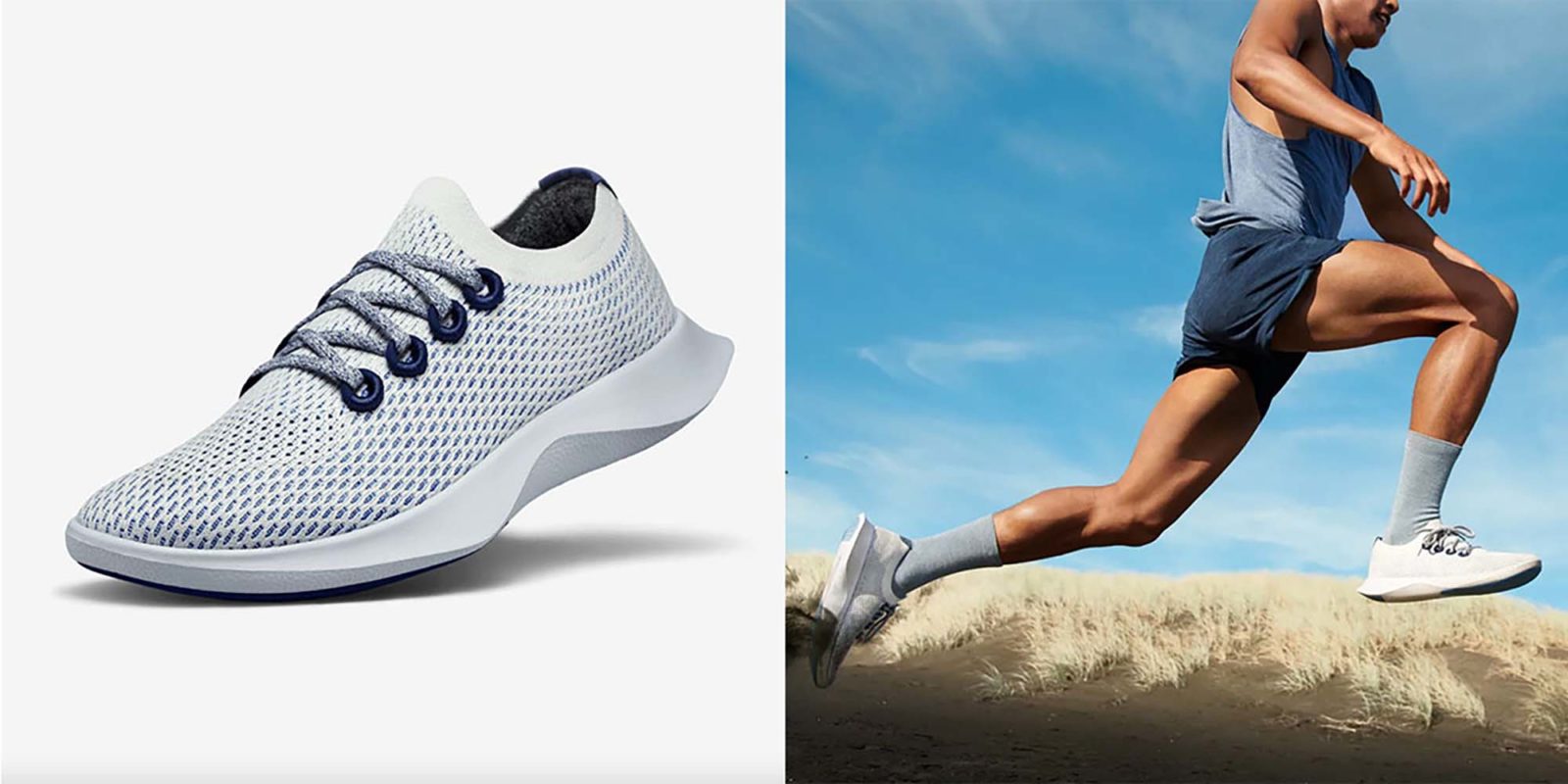Our 8 Favourite Sustainable Running Shoes - Good On You