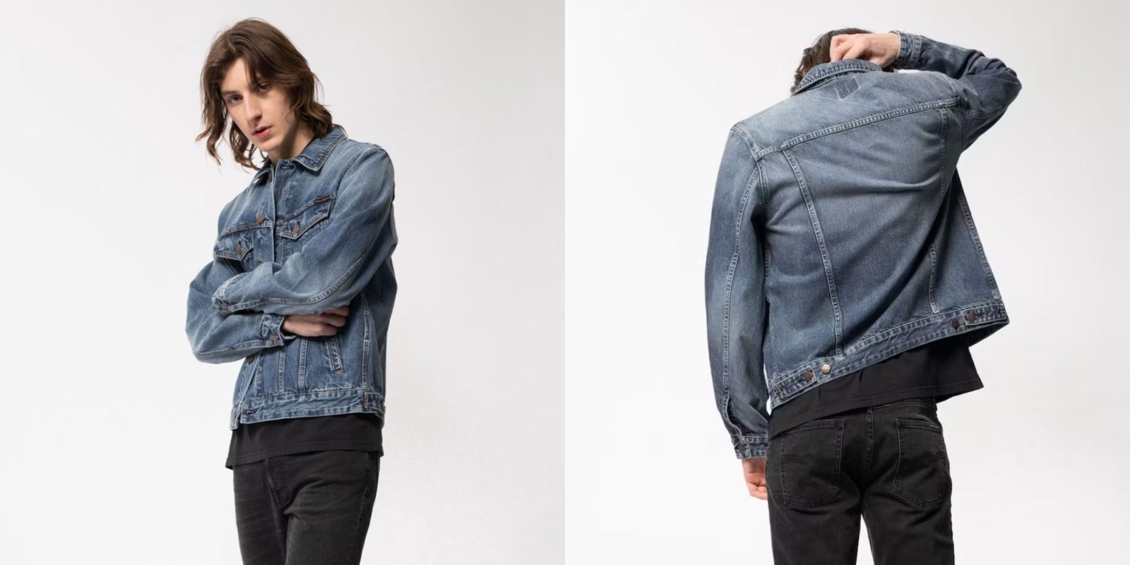 Our Favourite More Sustainable Denim Jackets to Rock Year Round - Good ...