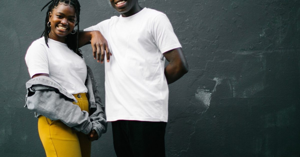 An Ethical and Sustainable £7.99 Tee? Yes Friends, It’s Possible ...