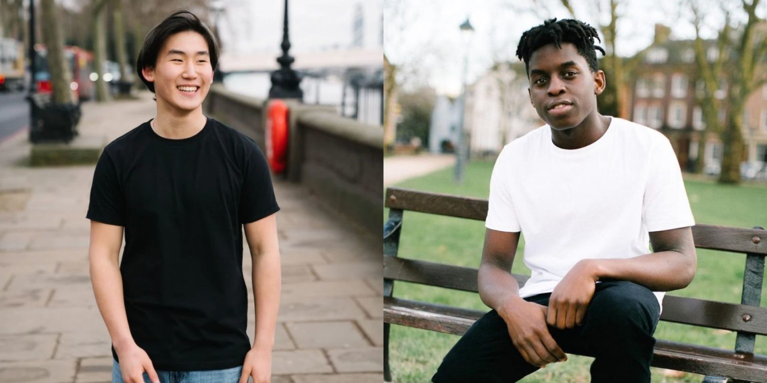 An Ethical and Sustainable £7.99 Tee? Yes Friends, It’s Possible ...