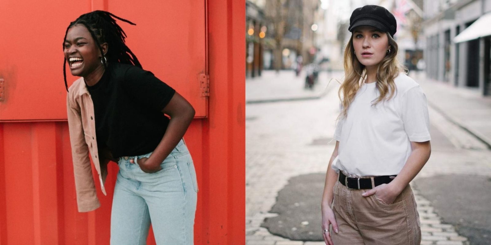 An Ethical and Sustainable £7.99 Tee? Yes Friends, It’s Possible ...