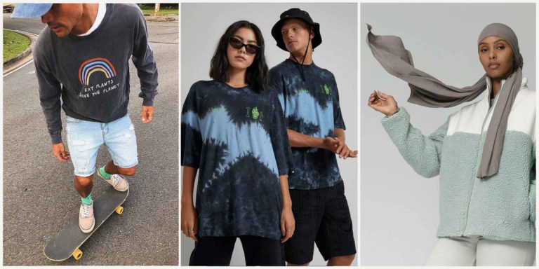 8 Brands You’ll Love More Than ASOS - Good On You