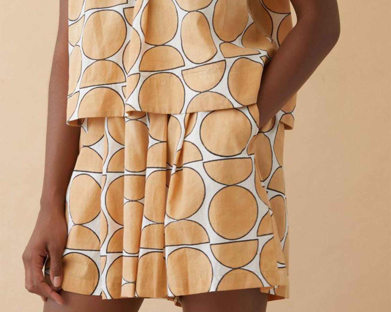 31 Flattering Sustainable Shorts You'll Want to Wear This Summer - Good ...