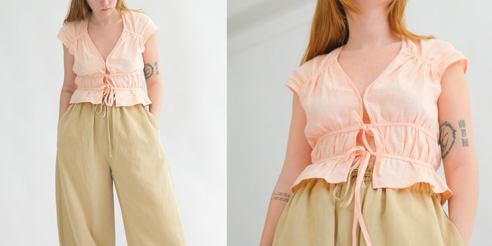 How to Dress in Sustainable Cottagecore Style - Good On You