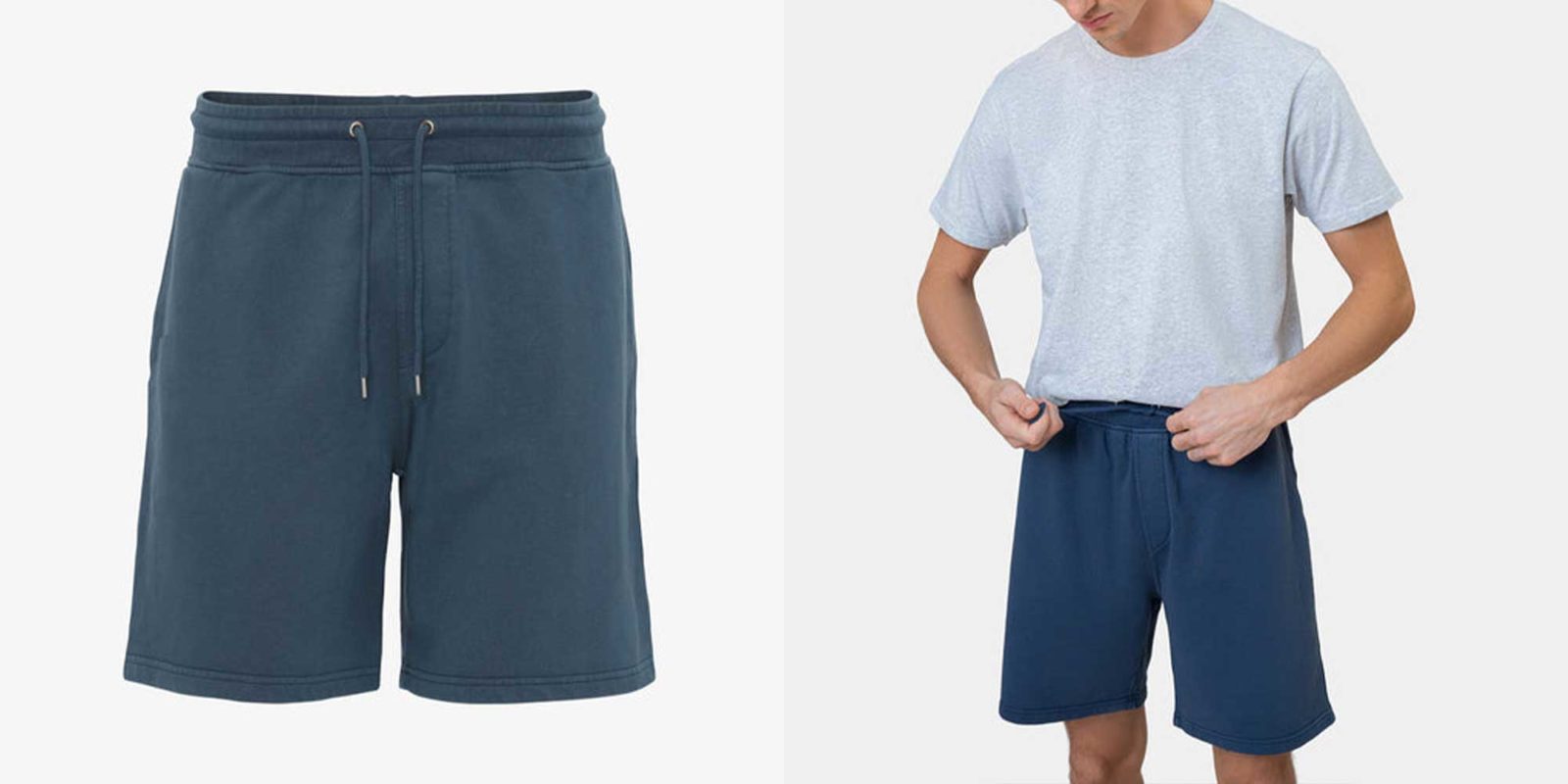 35 Flattering More Sustainable Shorts You'll Want to Wear This Summer ...