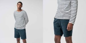 31 Flattering Sustainable Shorts You'll Want to Wear This Summer - Good ...