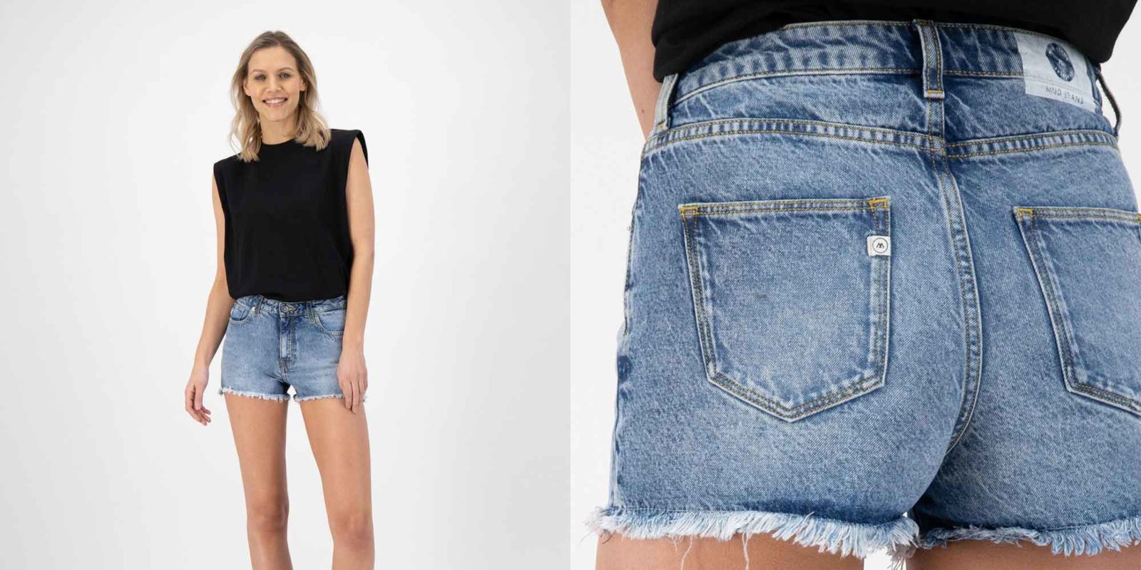 35 Flattering More Sustainable Shorts You'll Want to Wear This Summer ...