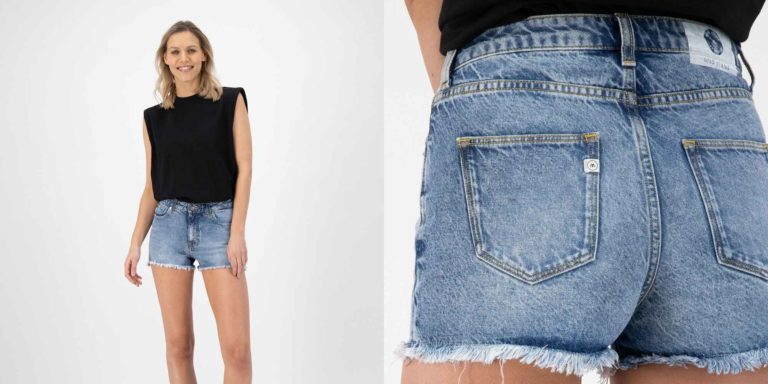 35 Flattering More Sustainable Shorts You'll Want to Wear This Summer ...