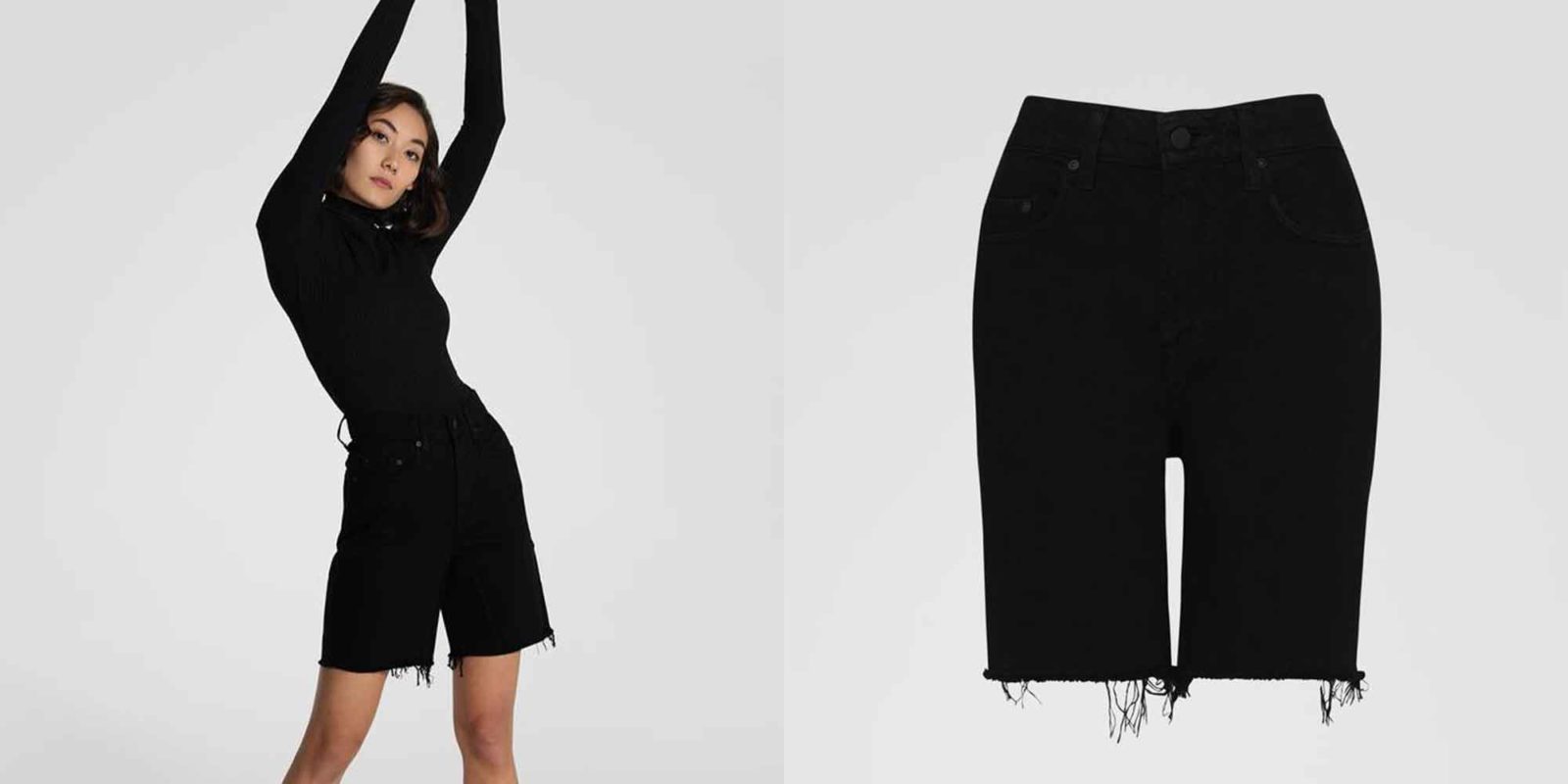 36 Flattering More Sustainable Shorts You'll Want to Wear This Summer ...