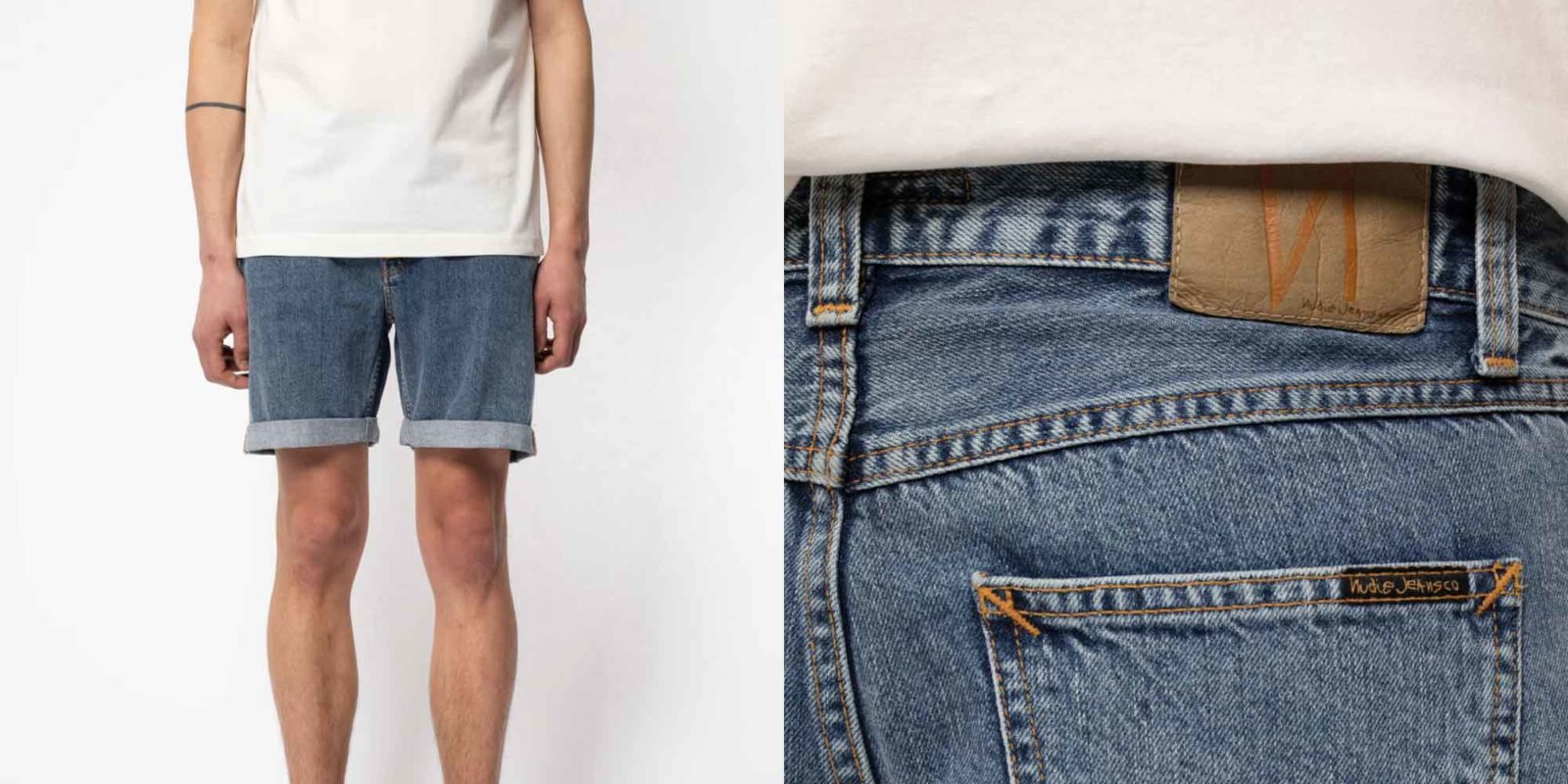 35 Flattering More Sustainable Shorts You'll Want to Wear This Summer ...
