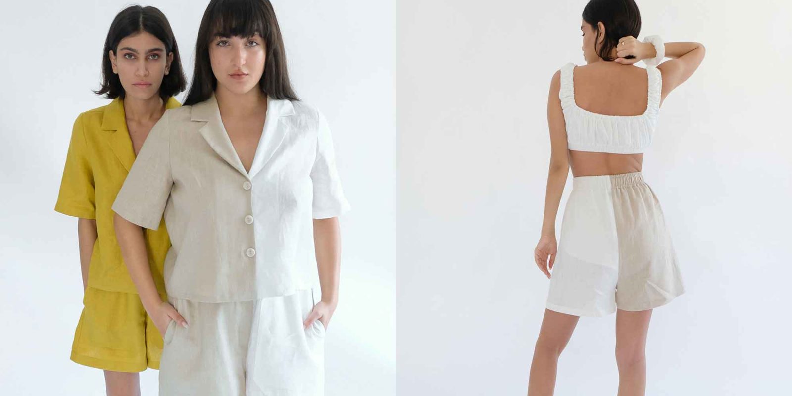 35 Flattering More Sustainable Shorts You'll Want to Wear This Summer ...