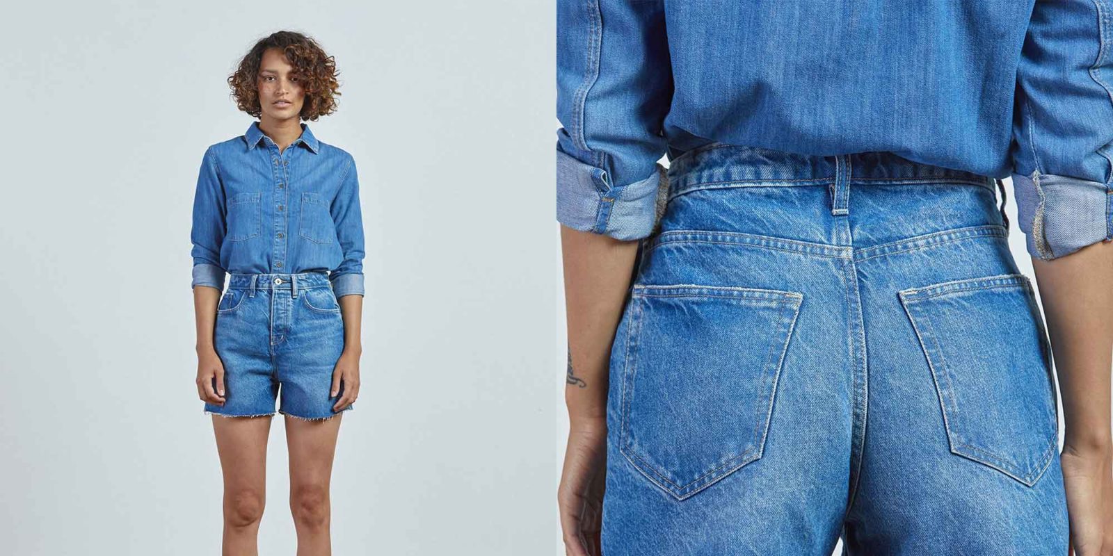 35 Flattering More Sustainable Shorts You'll Want to Wear This Summer ...