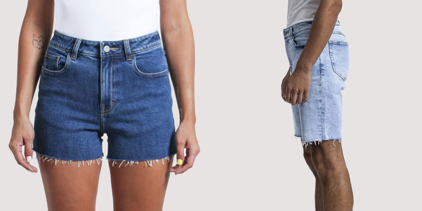 35 Flattering More Sustainable Shorts You'll Want to Wear This Summer ...