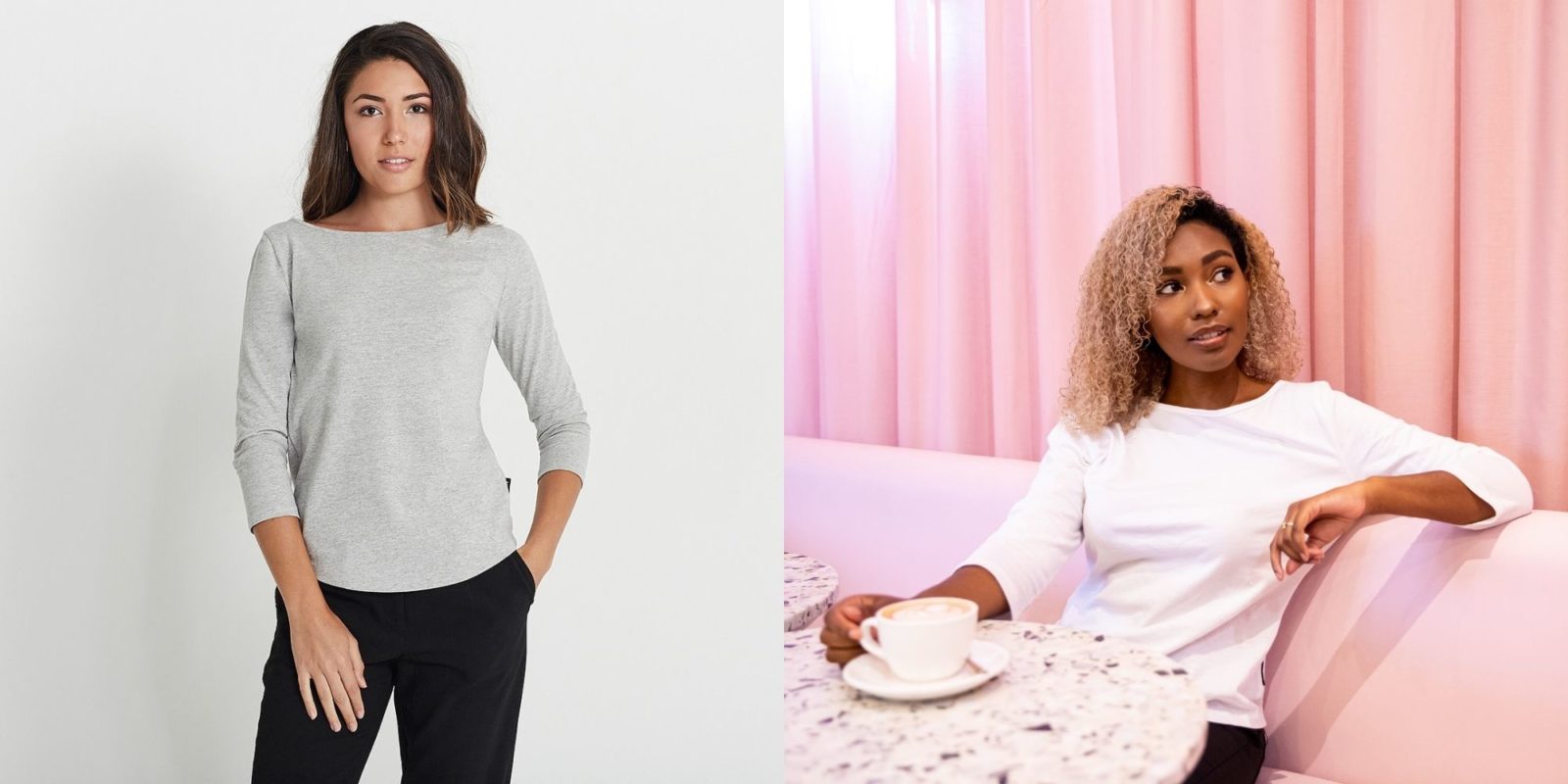 Welcome a New Era of Fashion With Citizen Wolf - Good On You