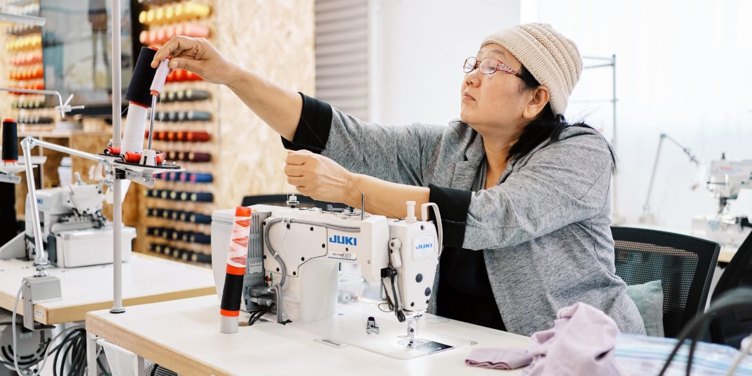 Welcome a New Era of Fashion With Citizen Wolf - Good On You