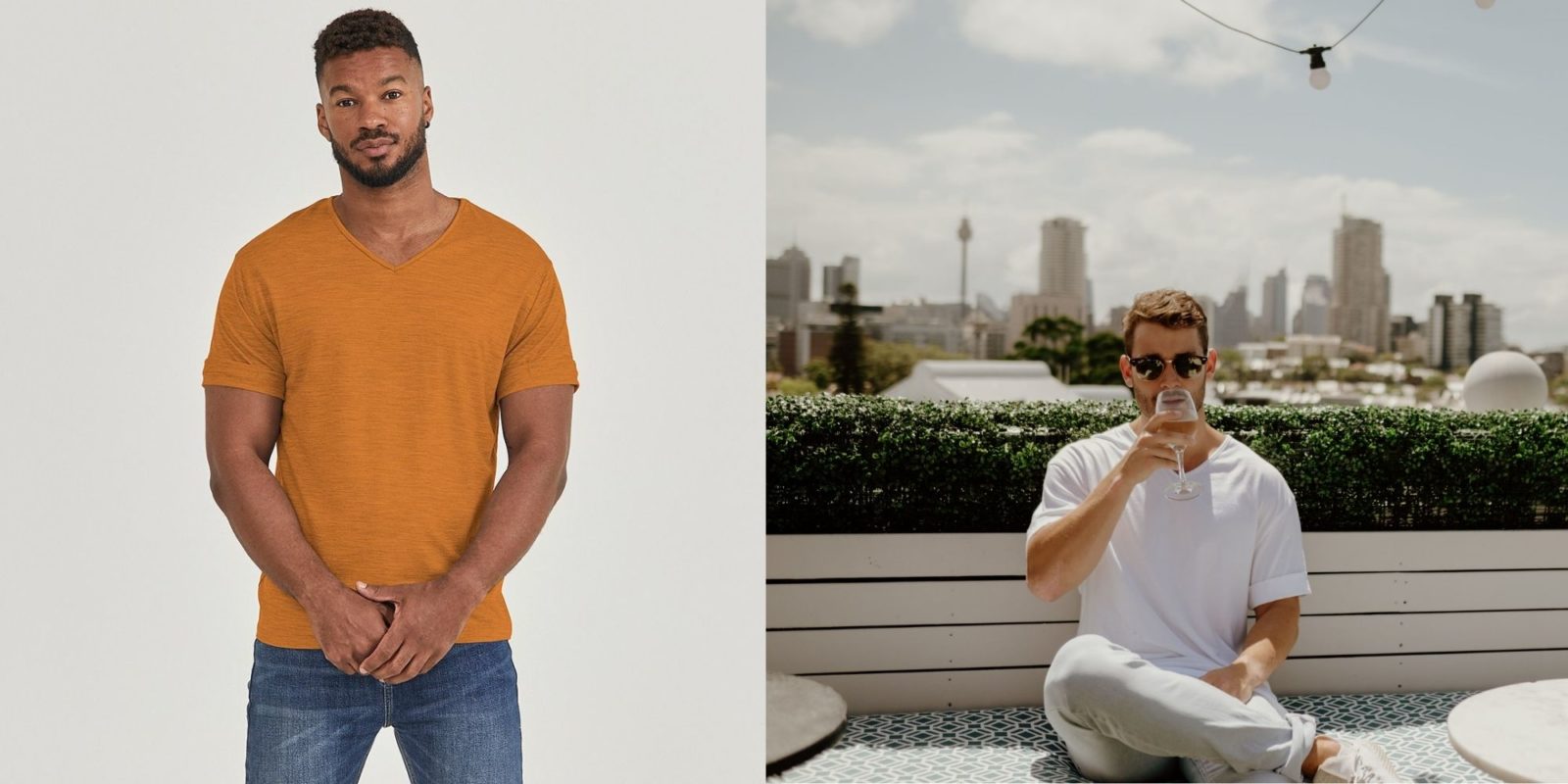 Welcome a New Era of Fashion With Citizen Wolf - Good On You