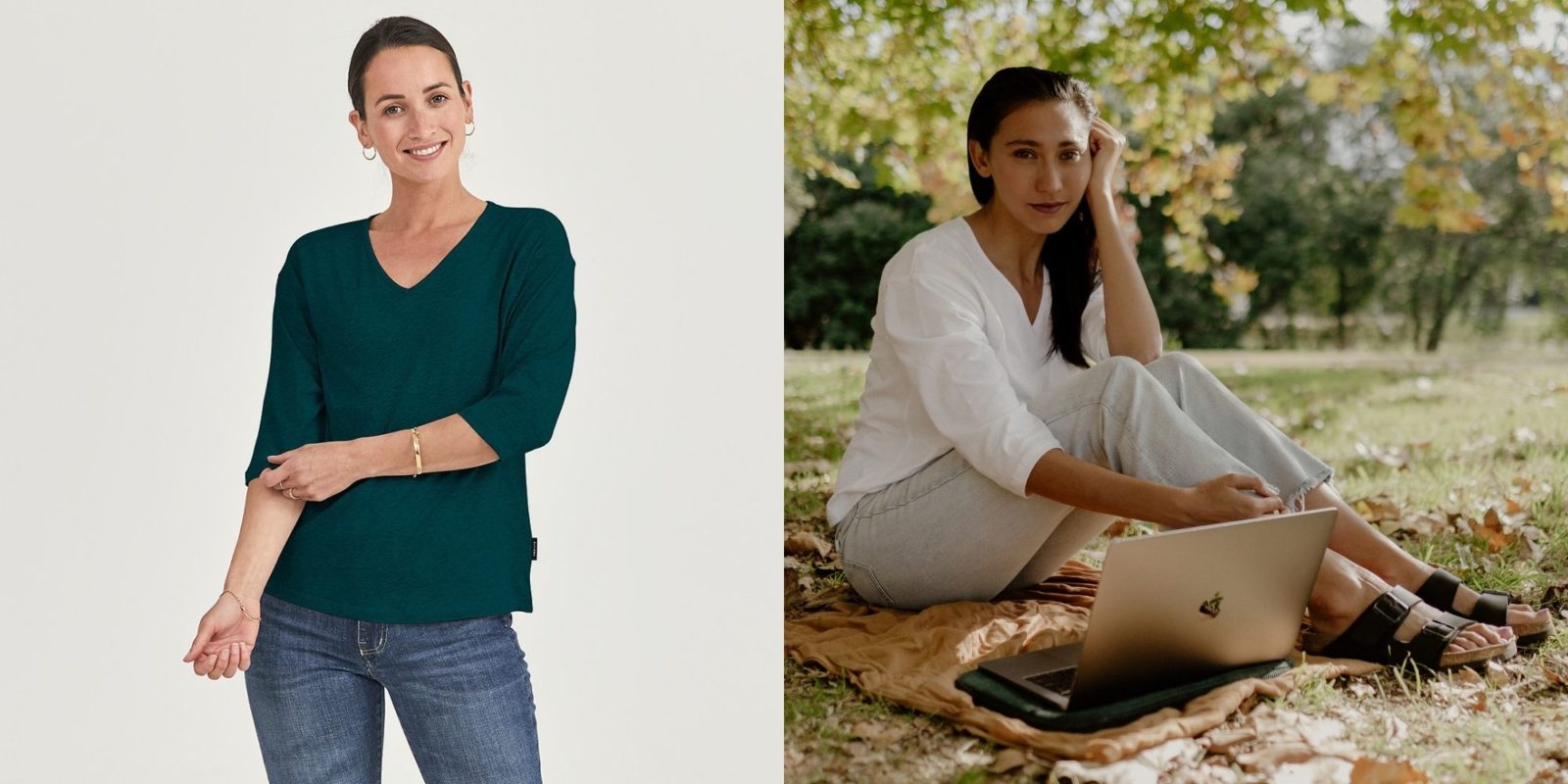 Welcome a New Era of Fashion With Citizen Wolf - Good On You