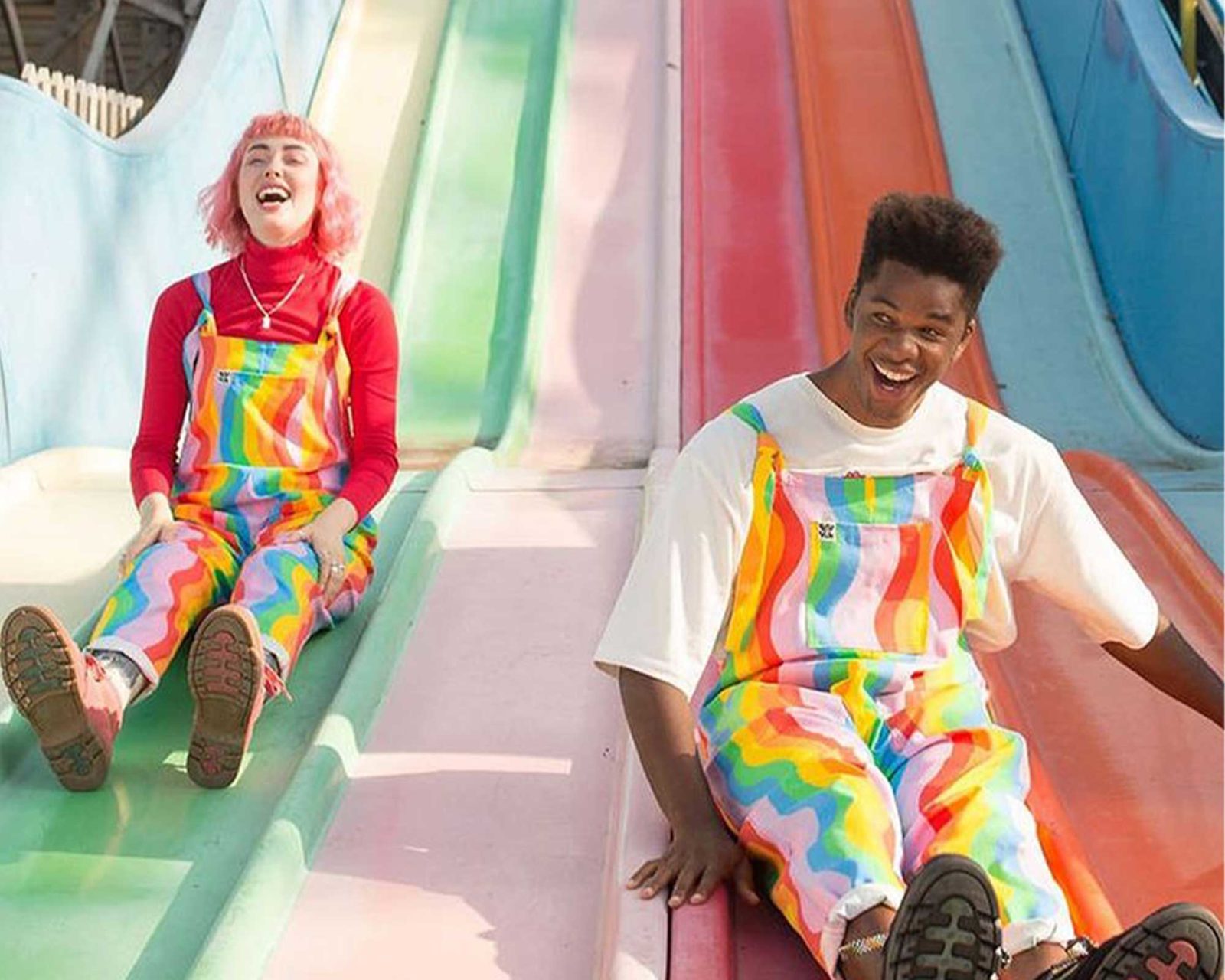 The Importance of LGBTQ+ Representation in Fashion - Good On You