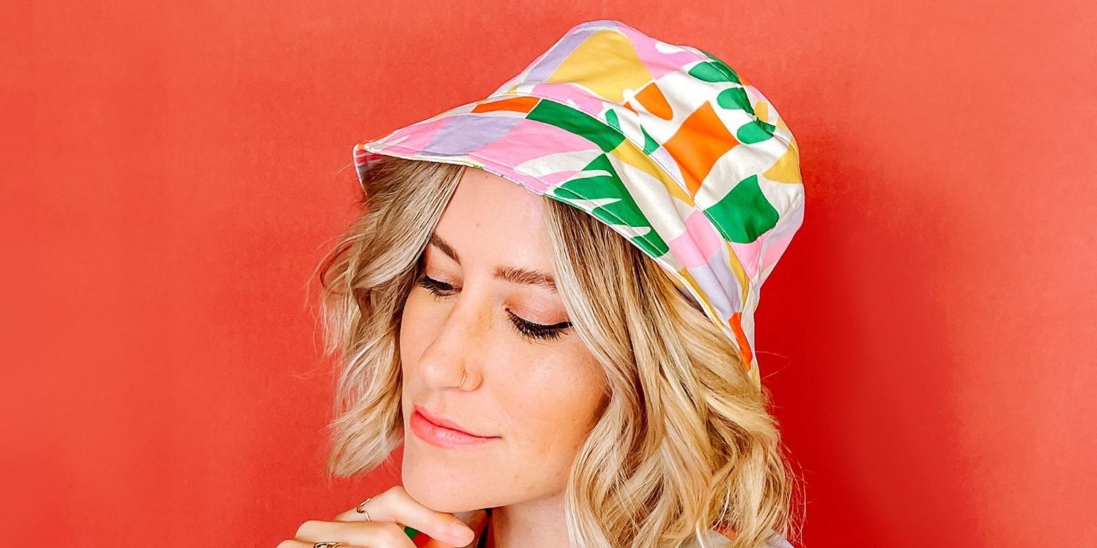 Our Favourite Ethical Hats and Sustainable Hair Accessories