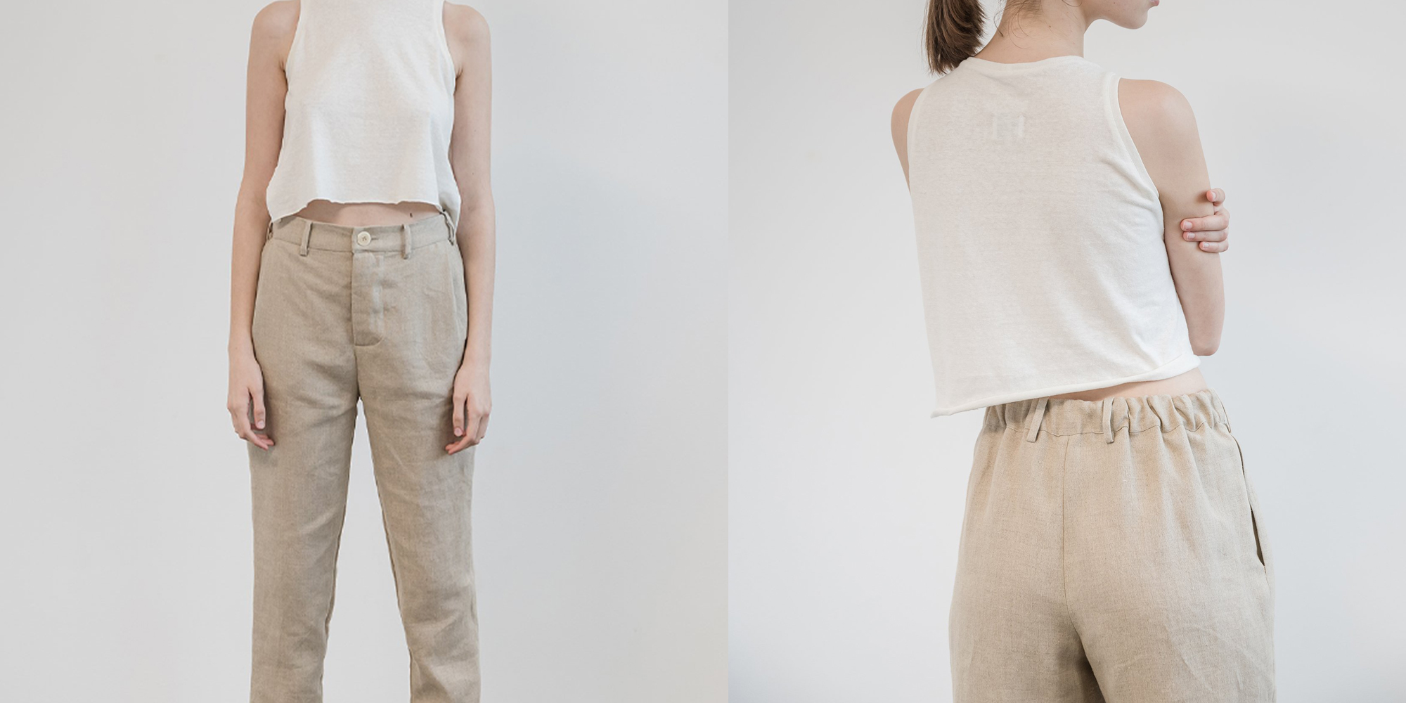 The Ultimate Guide to Ethical and Sustainable Pants and Trousers - Good ...