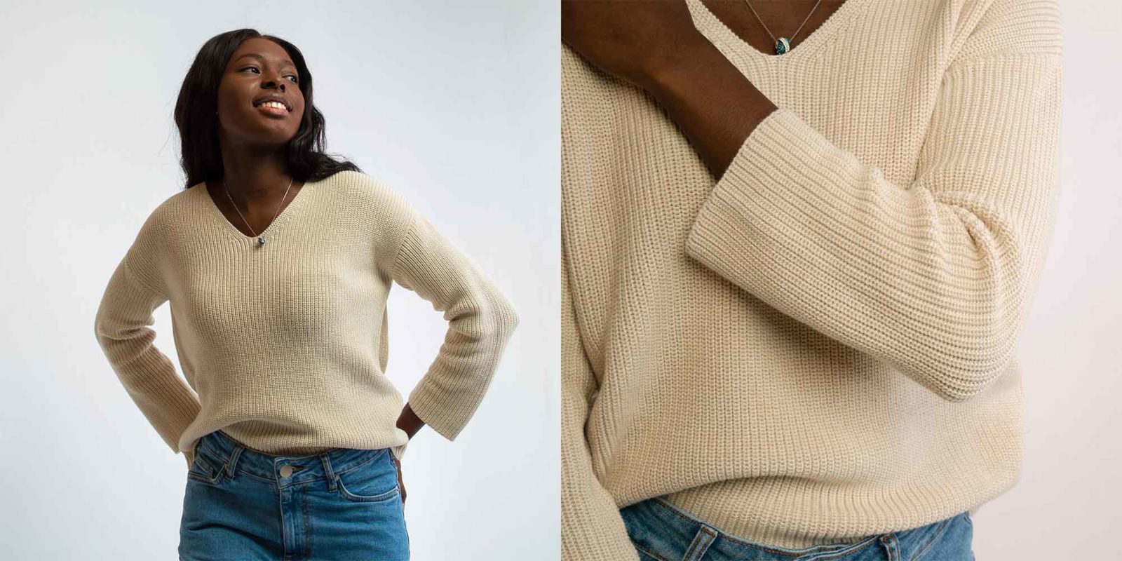 More Sustainable Knitwear to Keep You Warm and Cosy - Good On You