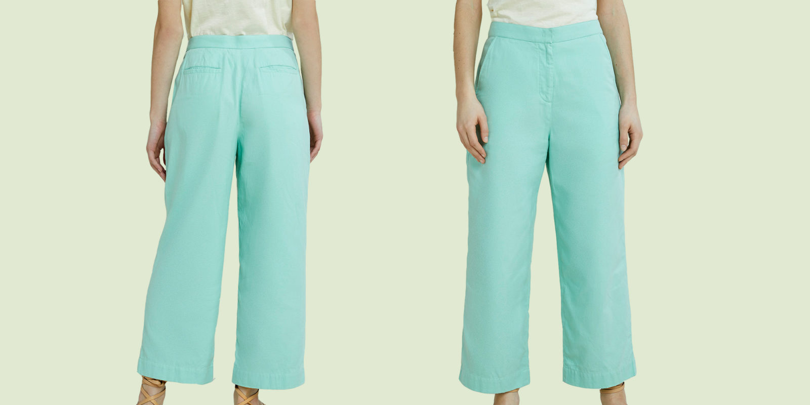 The Ultimate Guide to Ethical and Sustainable Pants and Trousers - Good ...