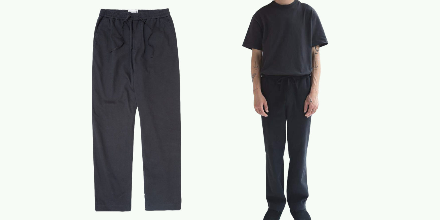 The Ultimate Guide to Ethical and Sustainable Pants and Trousers - Good ...